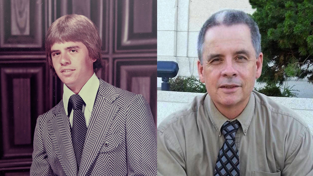 Alan Harold Bateman | News, Sports, Jobs - Standard-Examiner